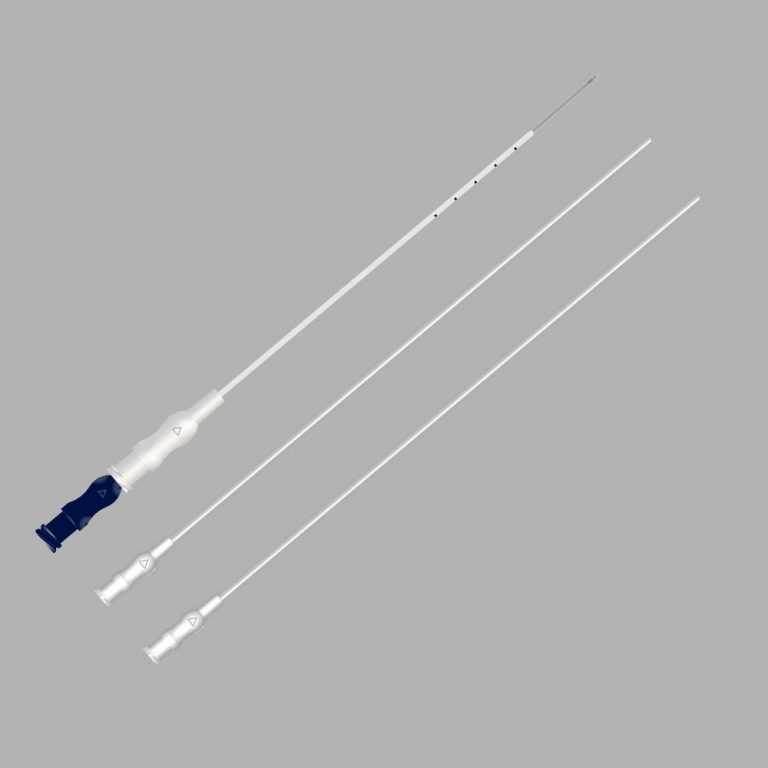 Pro Pass Star Katheter | DiKaTec Vertriebs GmbH